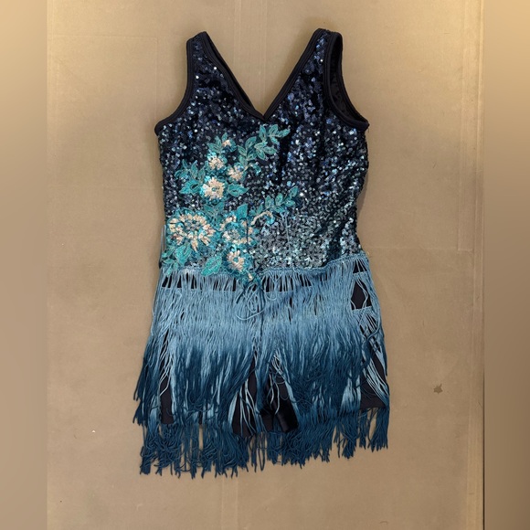 Curtain Call Costumes | Costumes | Girls Dance Costume Curtain Call ...